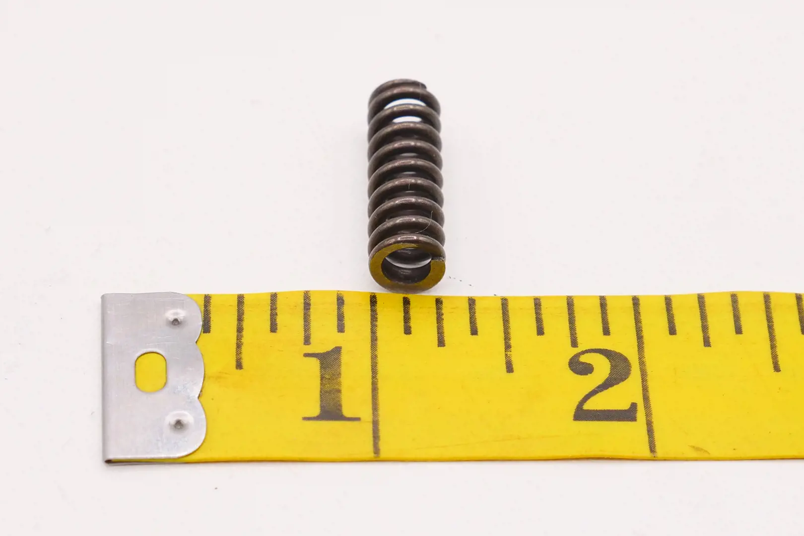 Kubota #62231-18530 SPRING, STOPPER