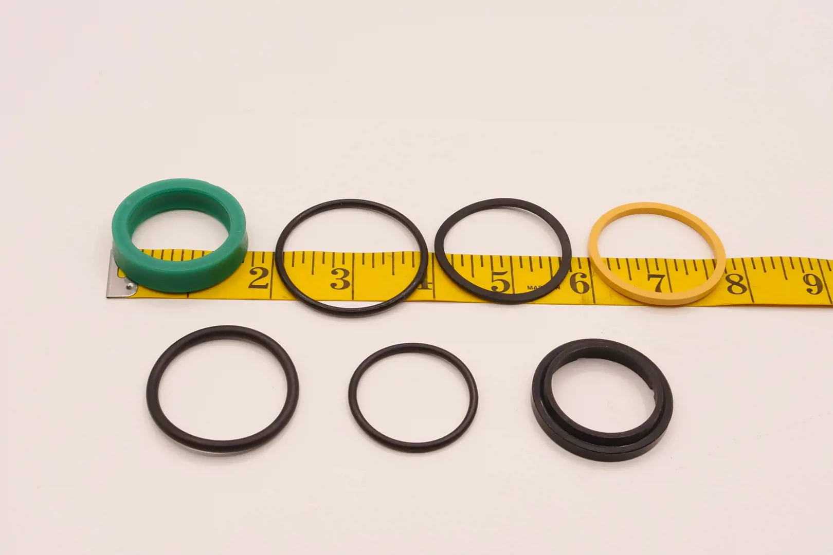 Kubota #75545-63400 KIT, 1 SEAL