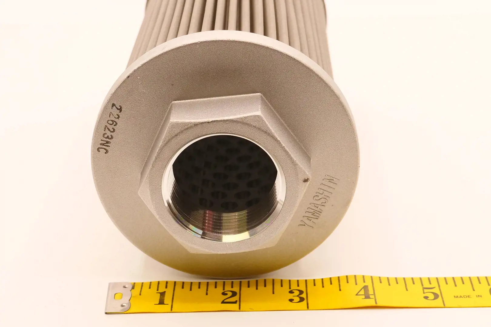 Kubota #V0521-65450 FILTER(SUCTION)