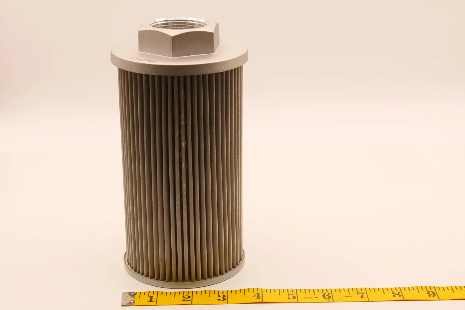 Kubota #V0521-65450 FILTER(SUCTION)