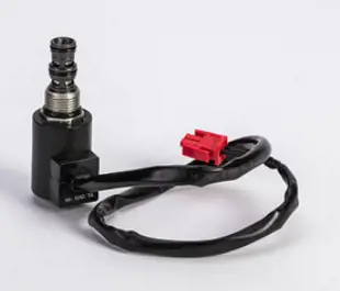New Holland #5164628 VALVE, SOLENOID