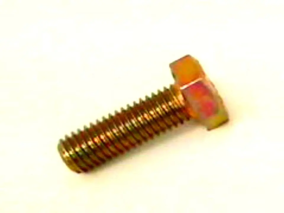 New Holland #43127 SCREW, CAP