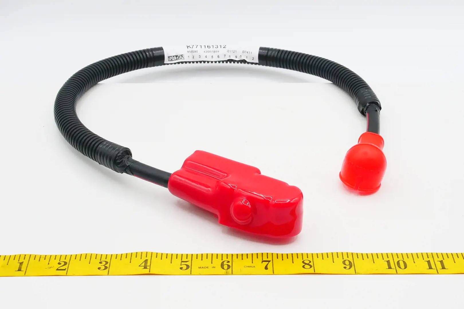 Kubota #K7711-61310 CABLE, BATTERY