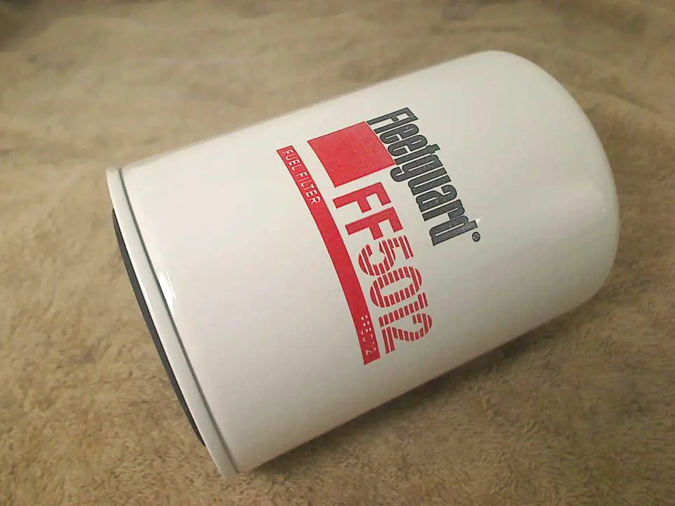 New Holland #FF5012 FILTER