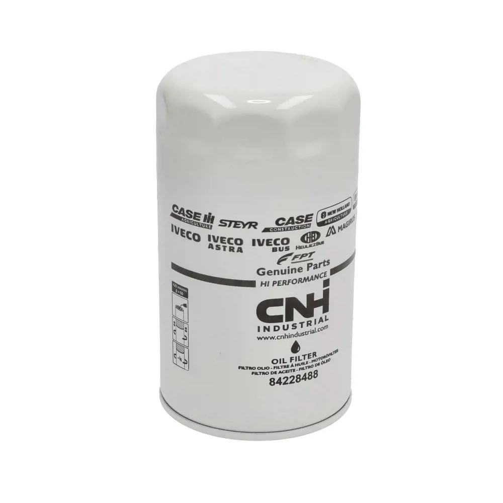 New Holland #84228488 FILTER, ENGINE O