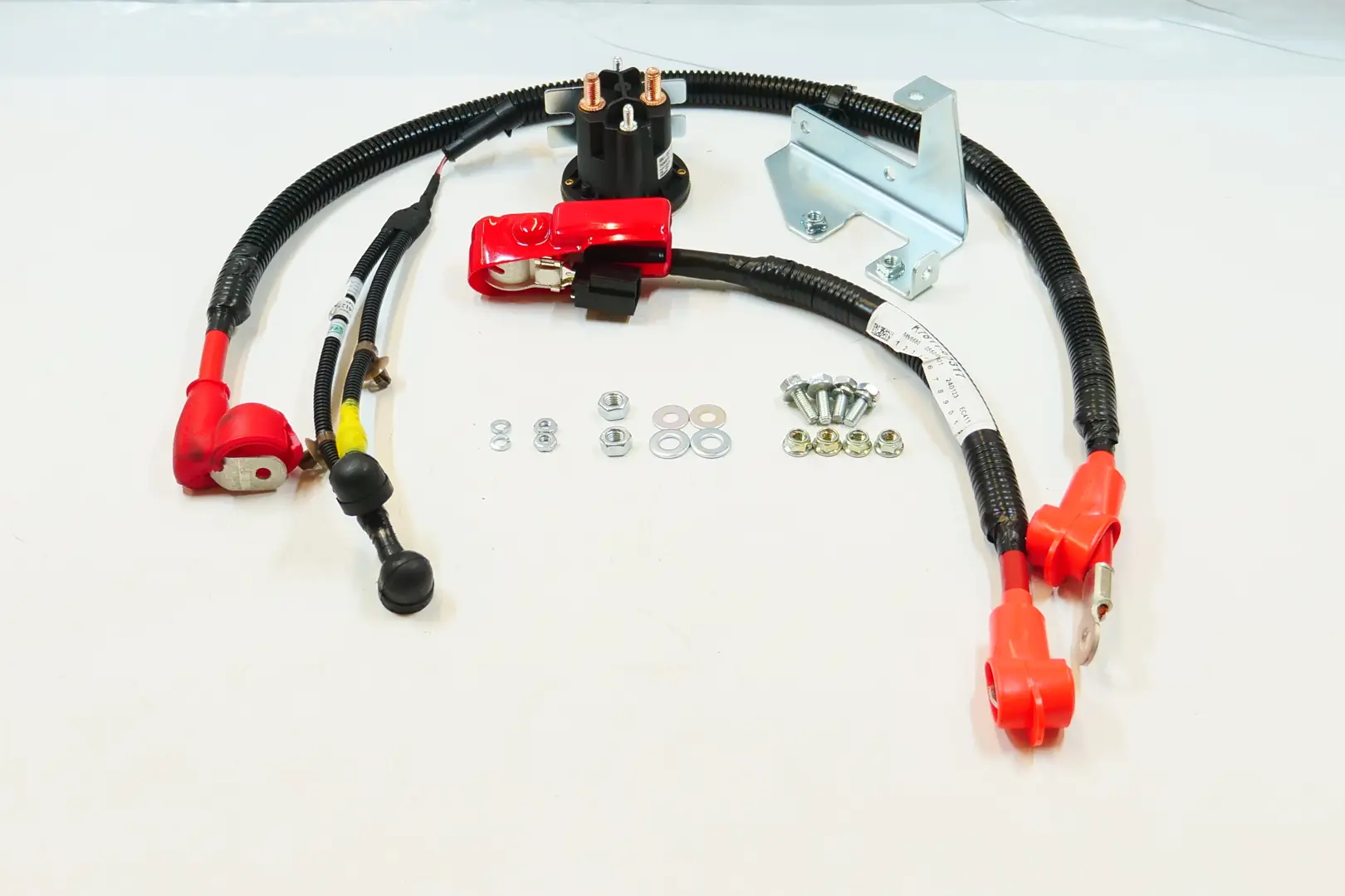 Kubota #K7811-96200 CONTACTOR,KIT