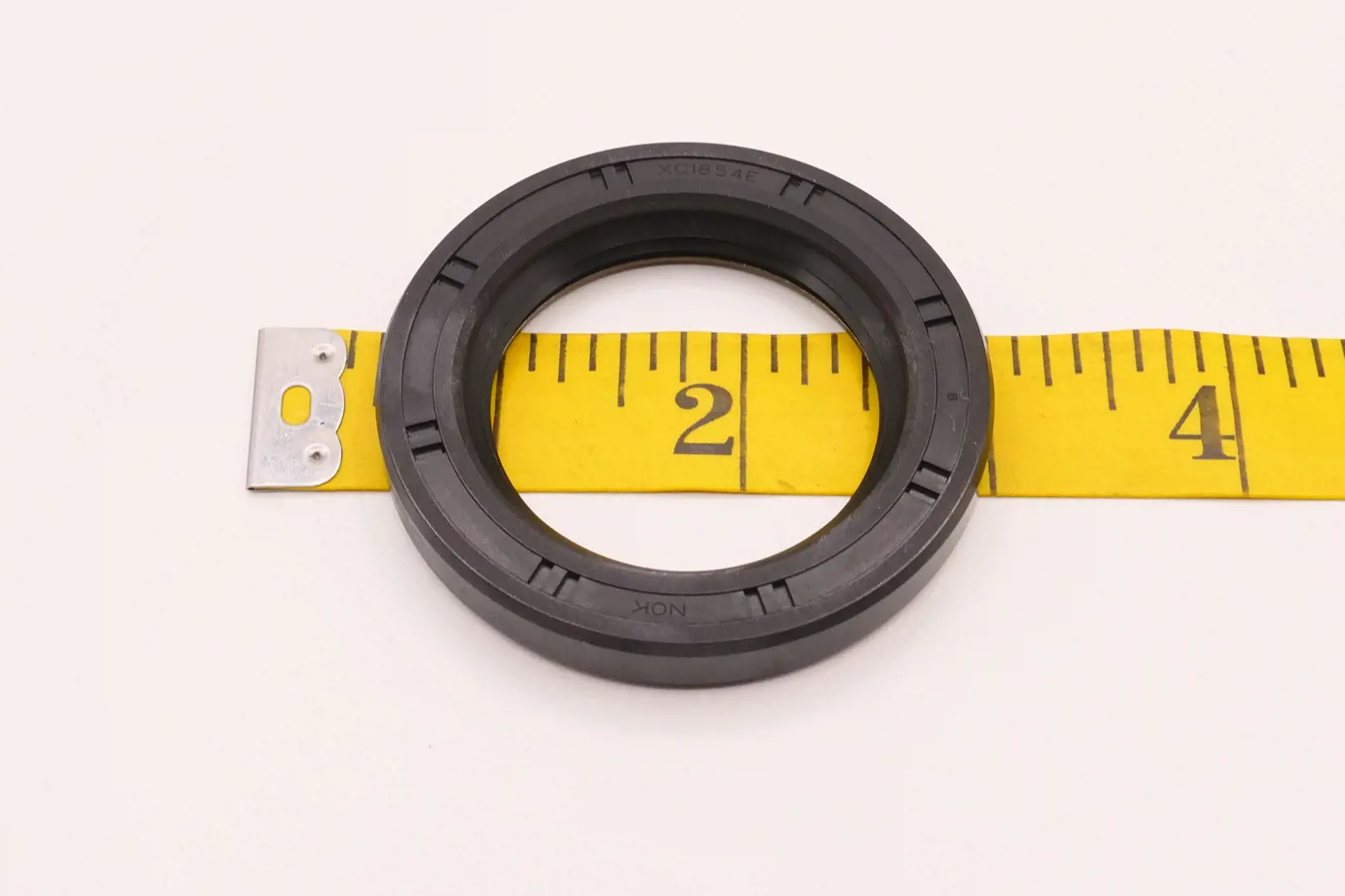 Kubota #K5955-34162 OIL SEAL, LOWER