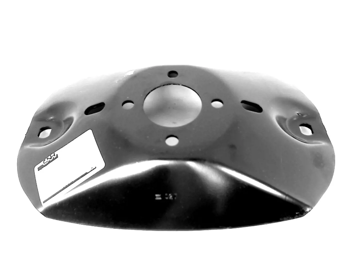 New Holland #87646406 DISC