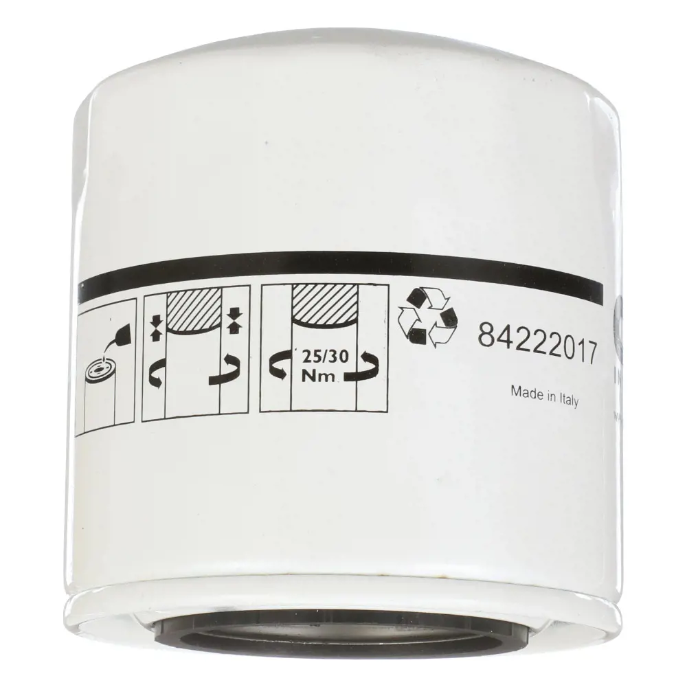 New Holland #84222017 Oil Filter