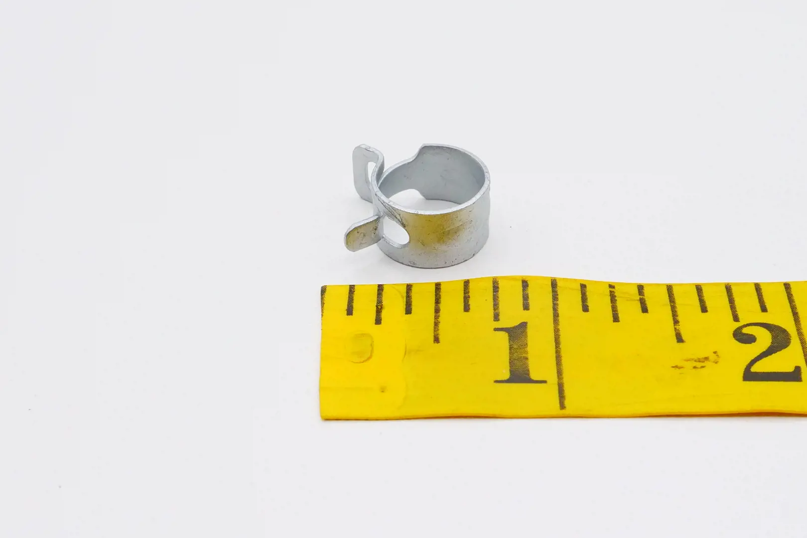 Kubota #14911-42750 CLIP, PIPE