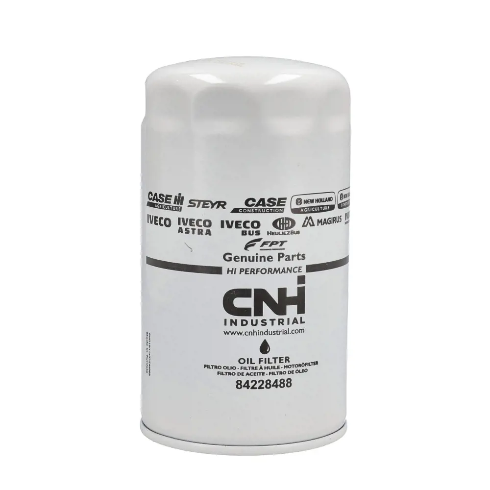 New Holland #84228488 FILTER, ENGINE O