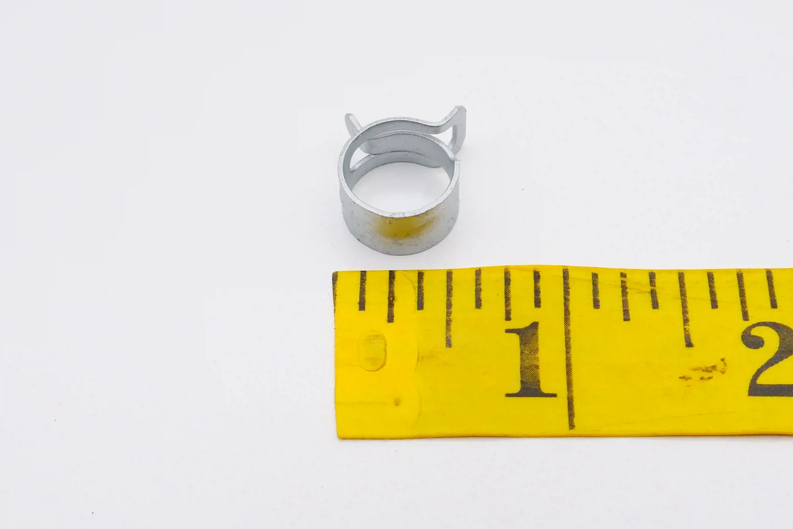 Kubota #14911-42750 CLIP, PIPE