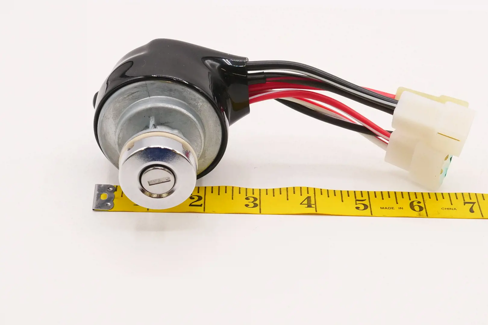 Kubota #36330-75162 Ignition Switch