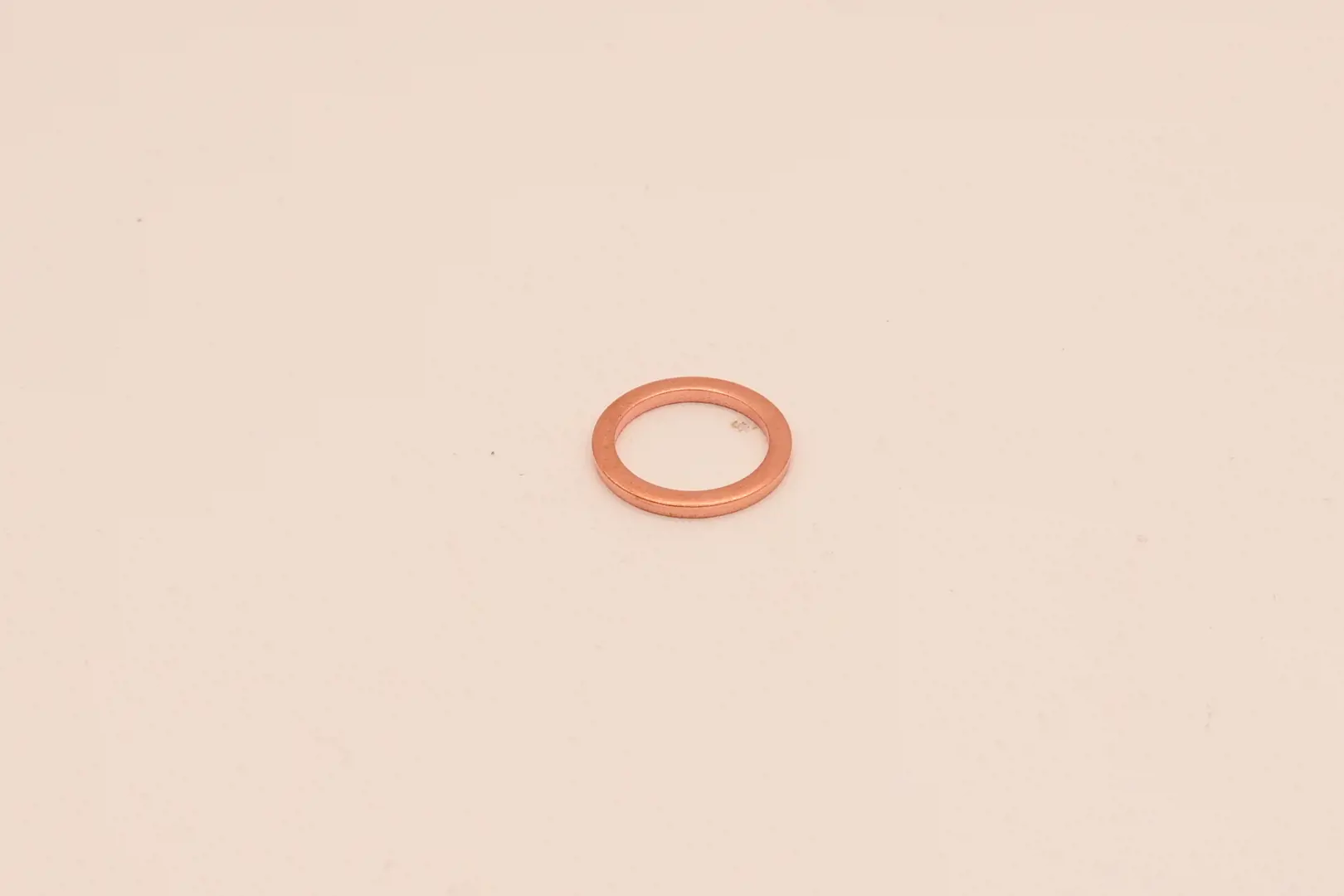 Kubota #15109-33660 GASKET, DRAIN PL