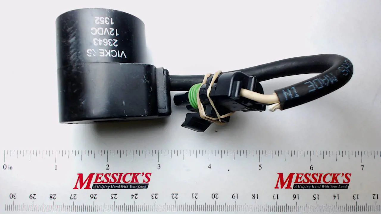 New Holland #86634904 COIL