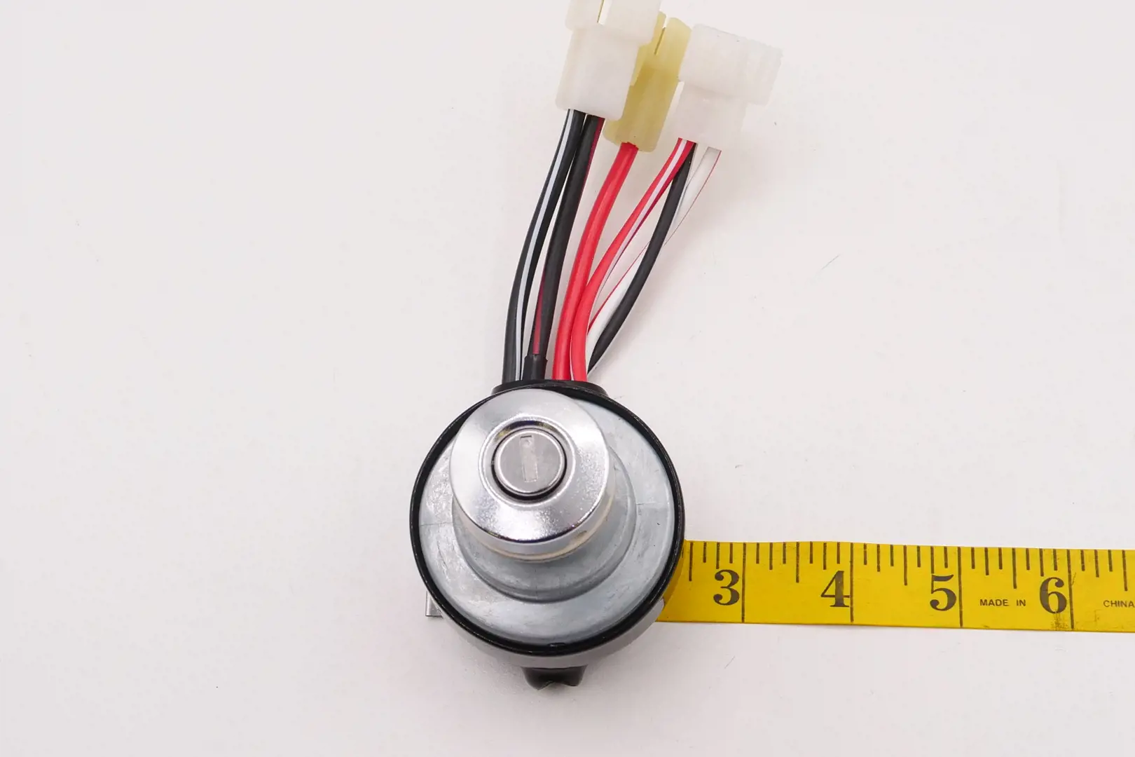 Kubota #36330-75162 Ignition Switch