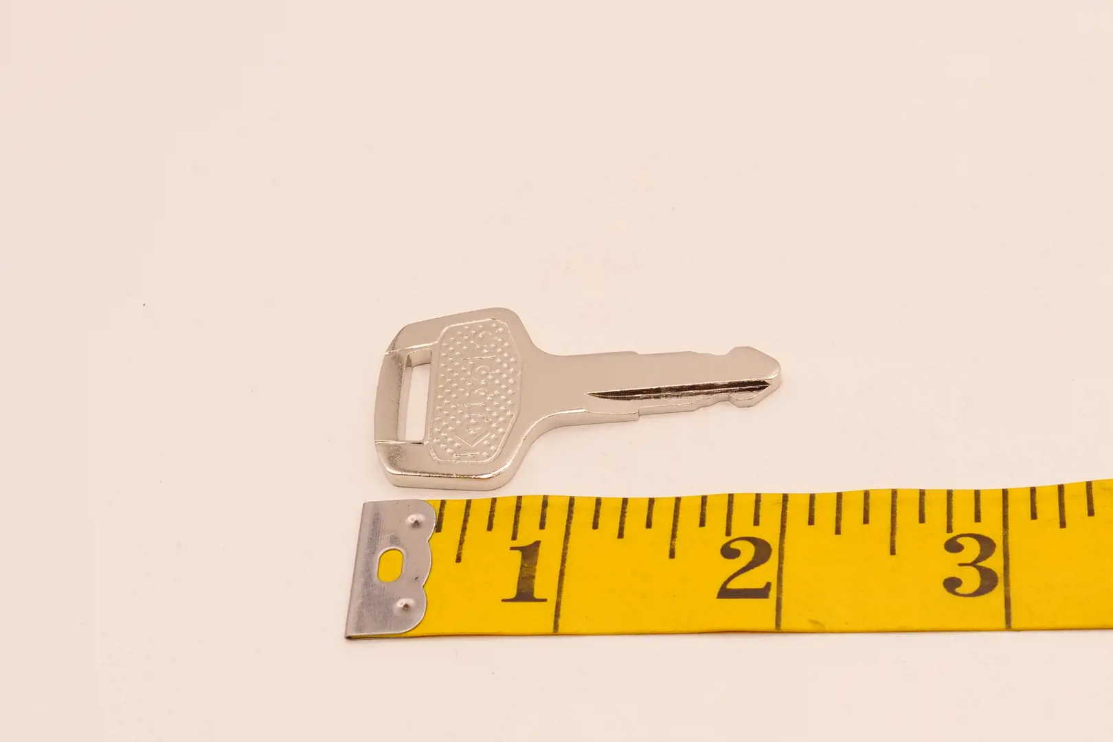 Kubota #TC832-31810 KEY,MAIN SWITCH