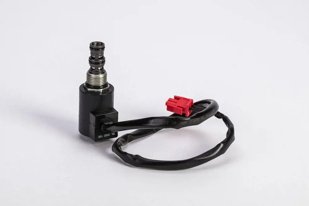 New Holland #5164628 VALVE, SOLENOID