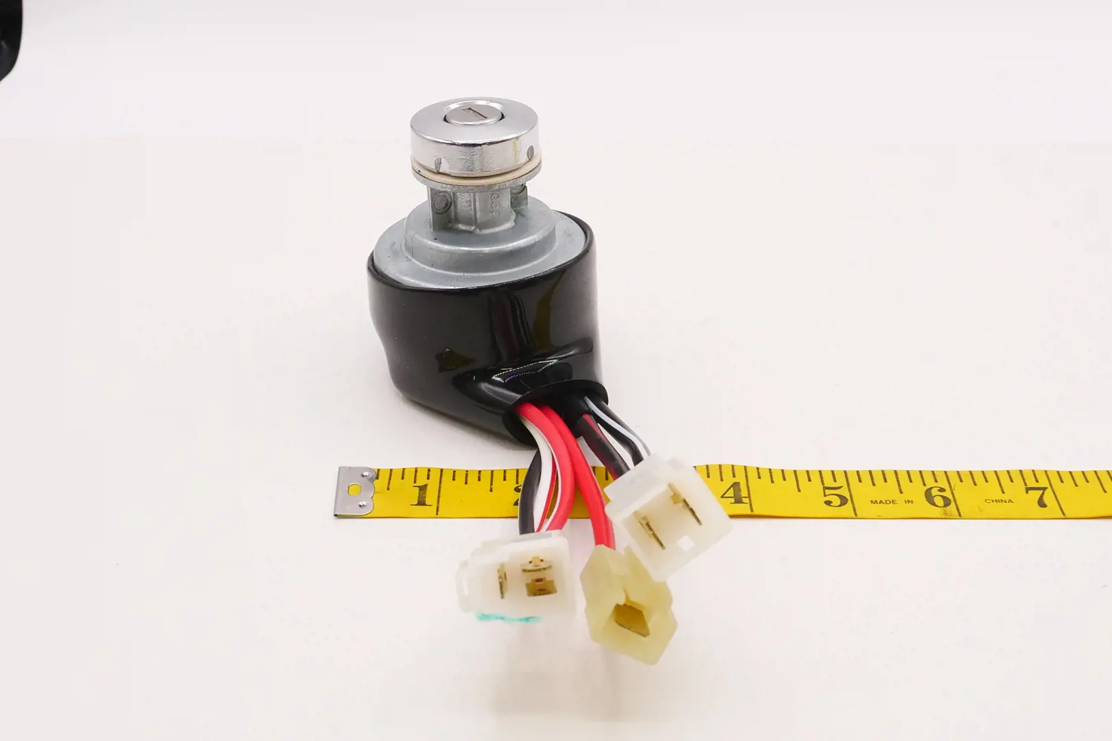 Kubota #36330-75162 Ignition Switch