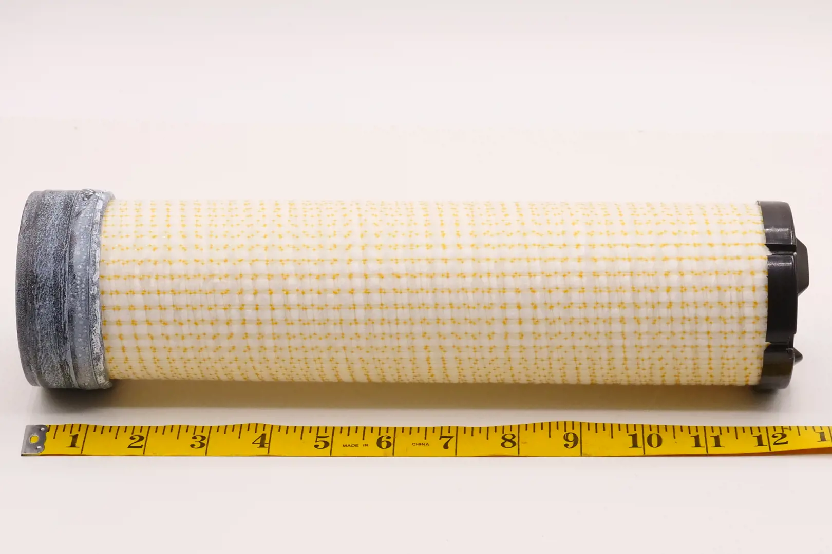 Kubota #3A111-19130 Inner Air Filter