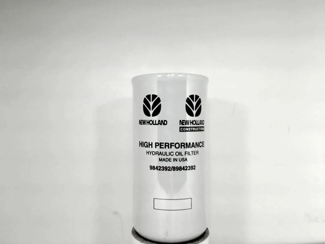 New Holland #9842392 Hydraulic Filter