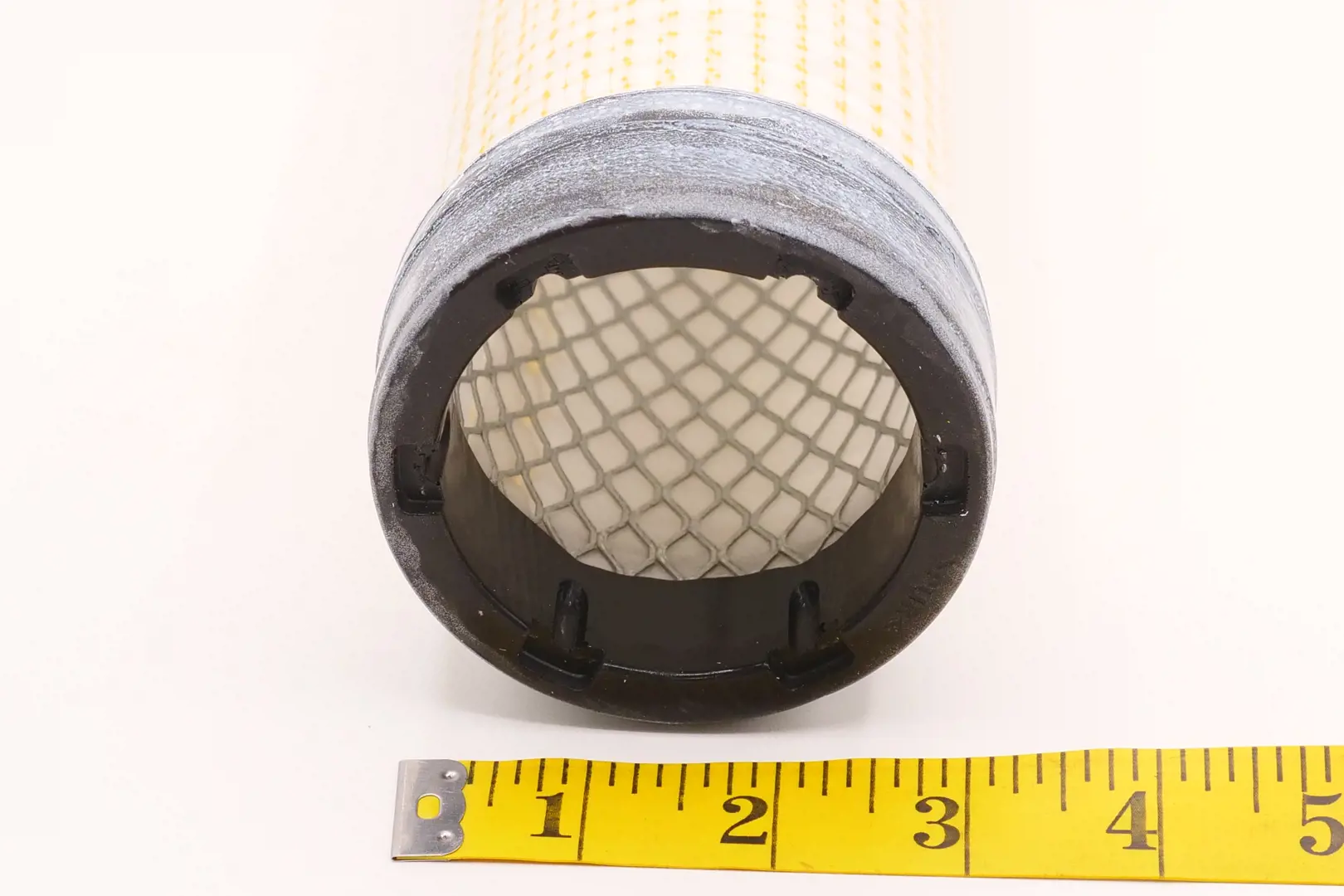 Kubota #3A111-19130 Inner Air Filter