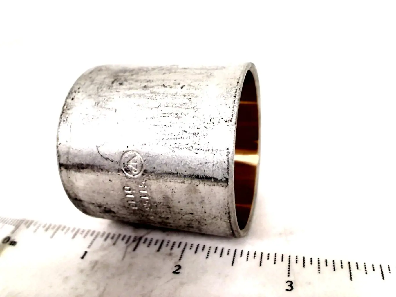 New Holland #5115656 BUSHING