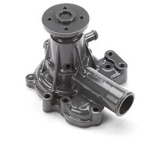 New Holland #SBA145017730 WATER PUMP ASSEM