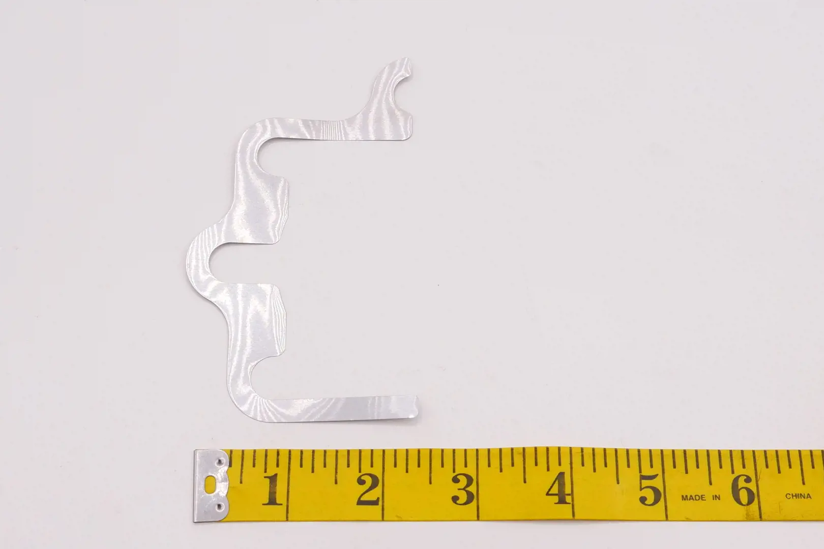 Kubota #37650-43560 SHIM 0.1