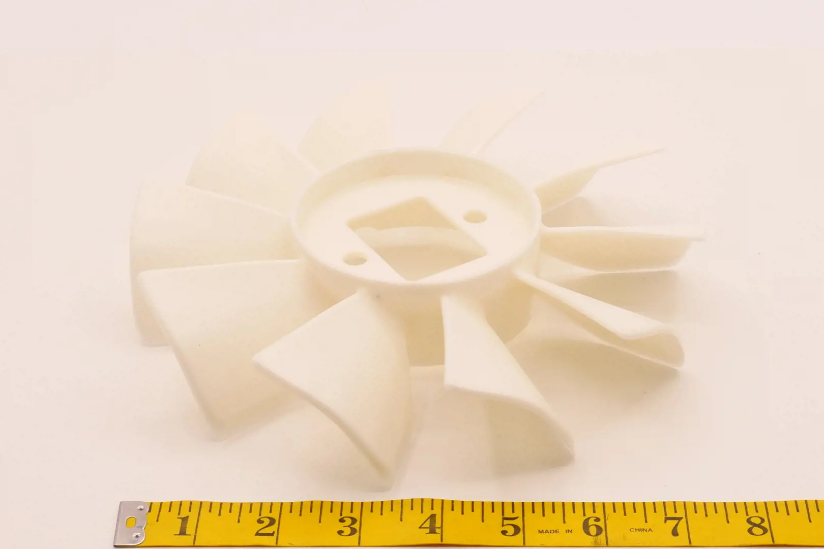 Kubota #K3281-14113 FAN, HST