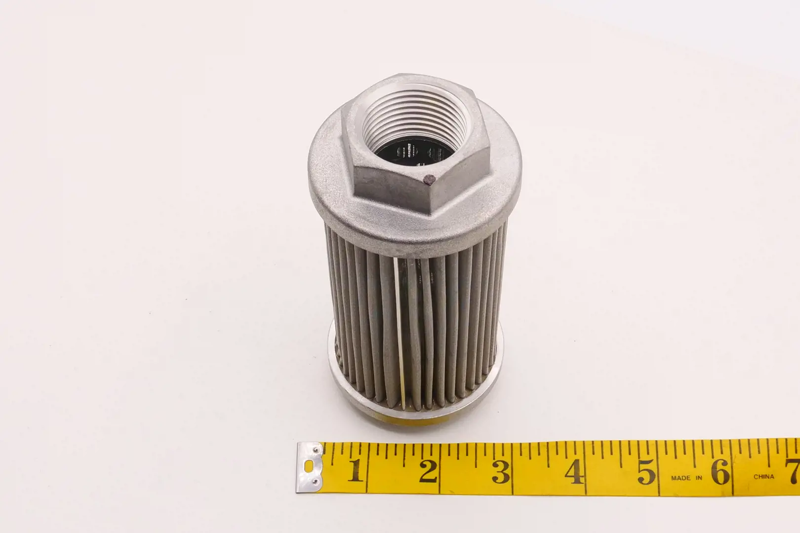 Kubota #V0531-65170 FILTER(SUCTION)