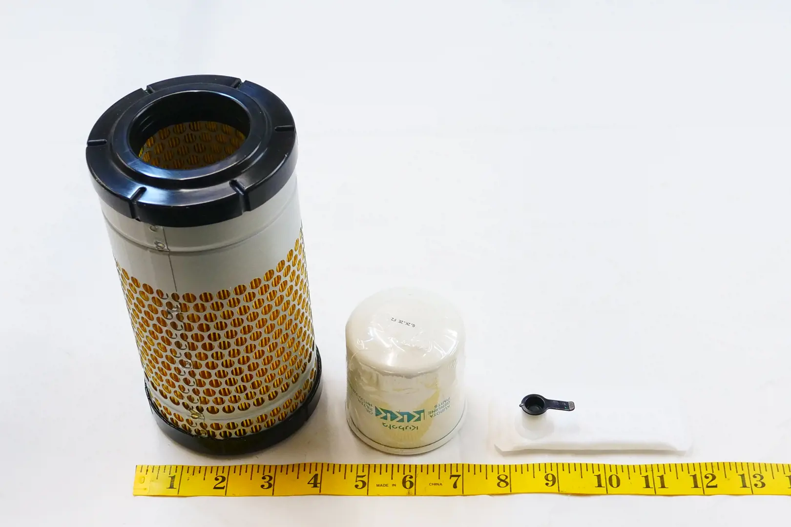 Kubota #77700-09725 RTV-XG850 Sidekick Filter Kit