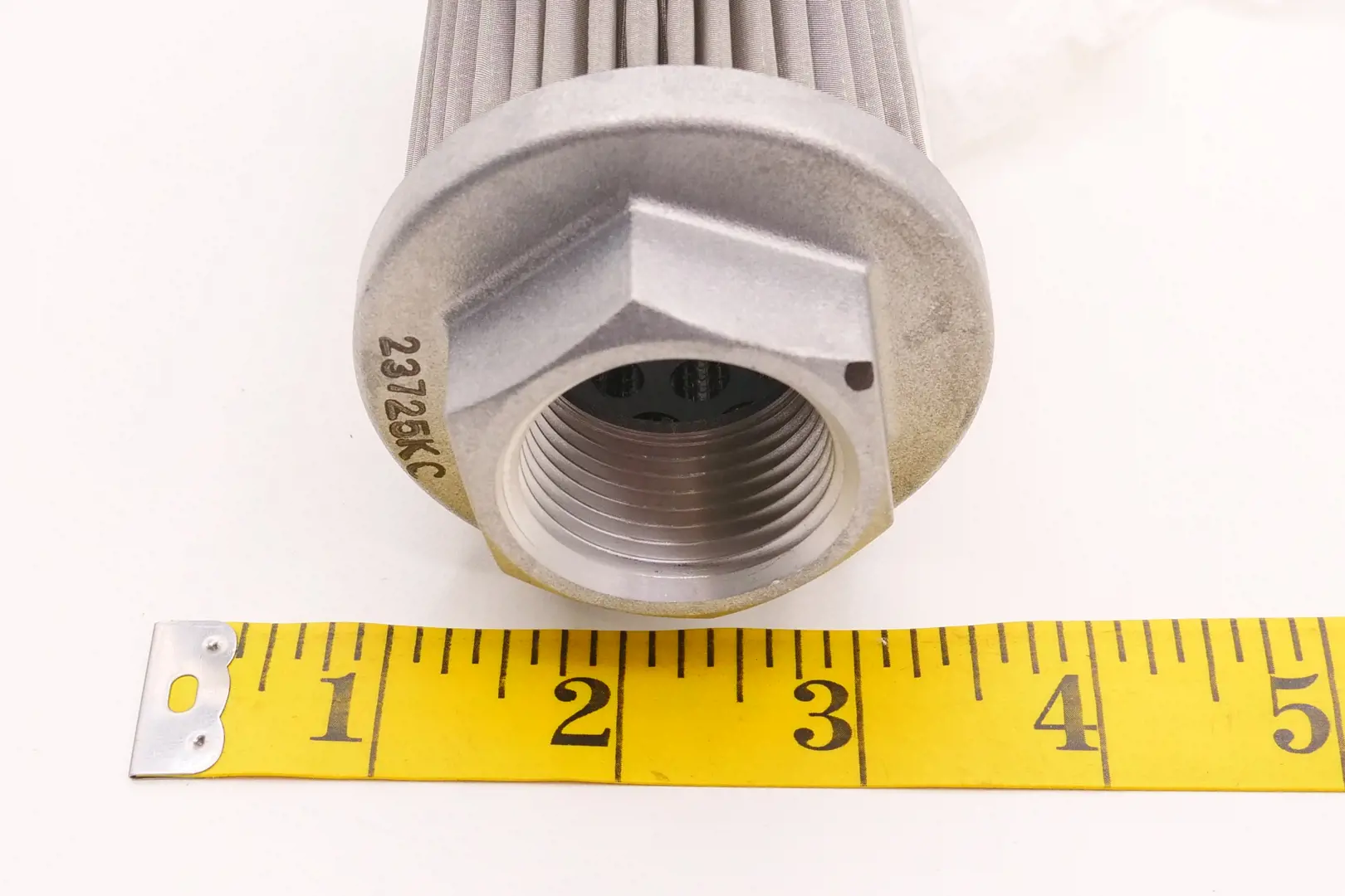 Kubota #V0531-65170 FILTER(SUCTION)