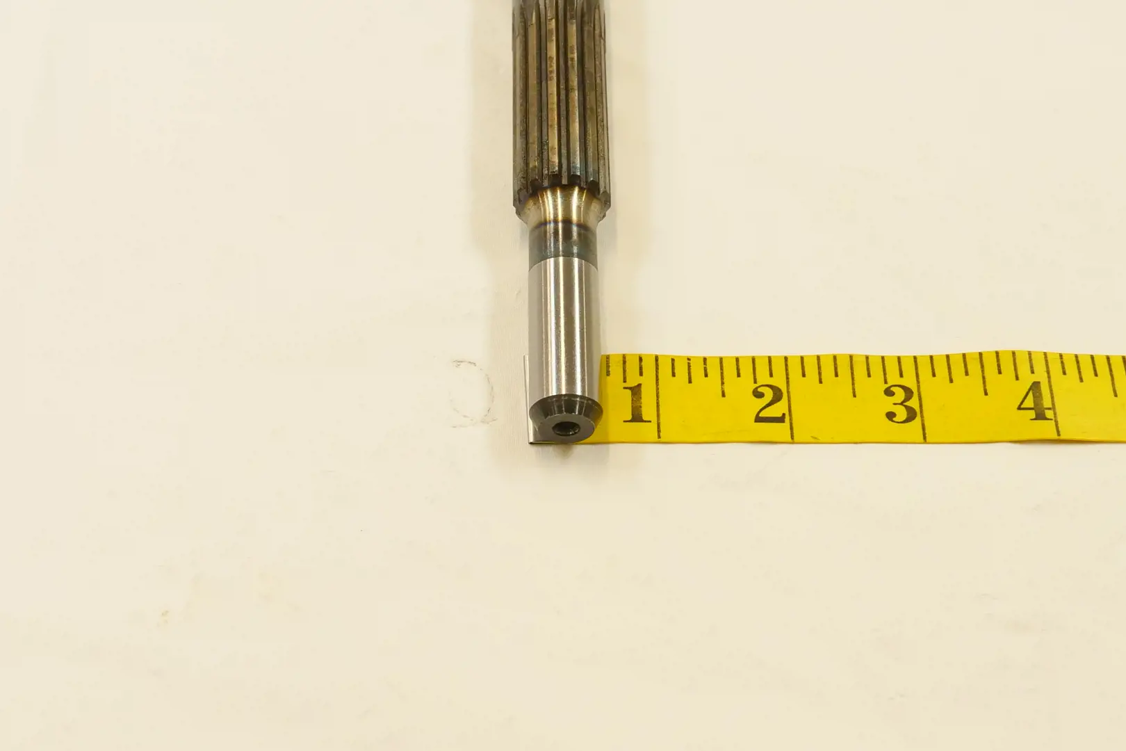 Kubota #66711-14110 SHAFT PROPELLER