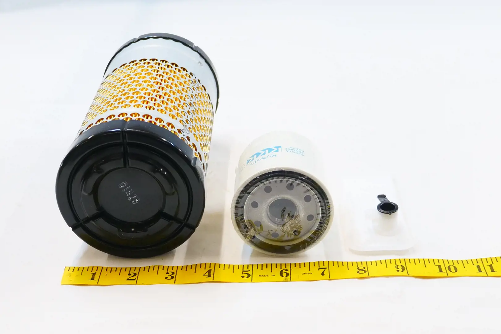 Kubota #77700-09725 RTV-XG850 Sidekick Filter Kit