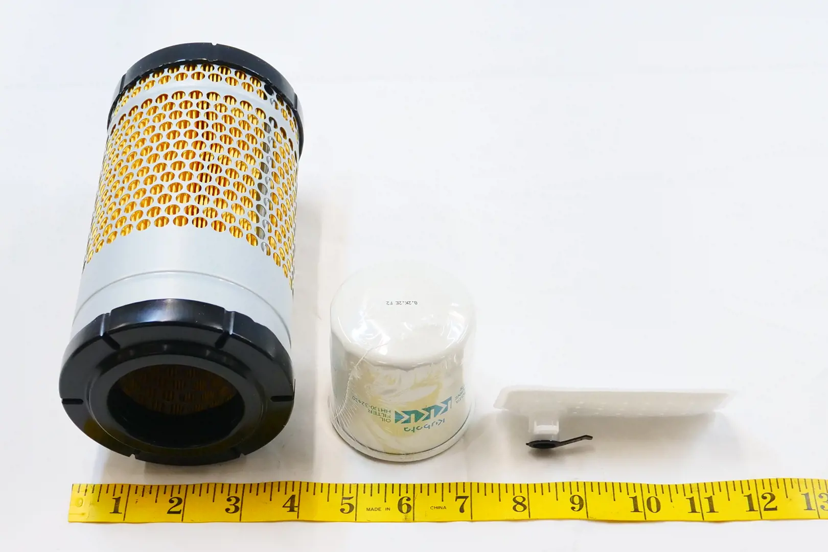 Kubota #77700-09725 RTV-XG850 Sidekick Filter Kit