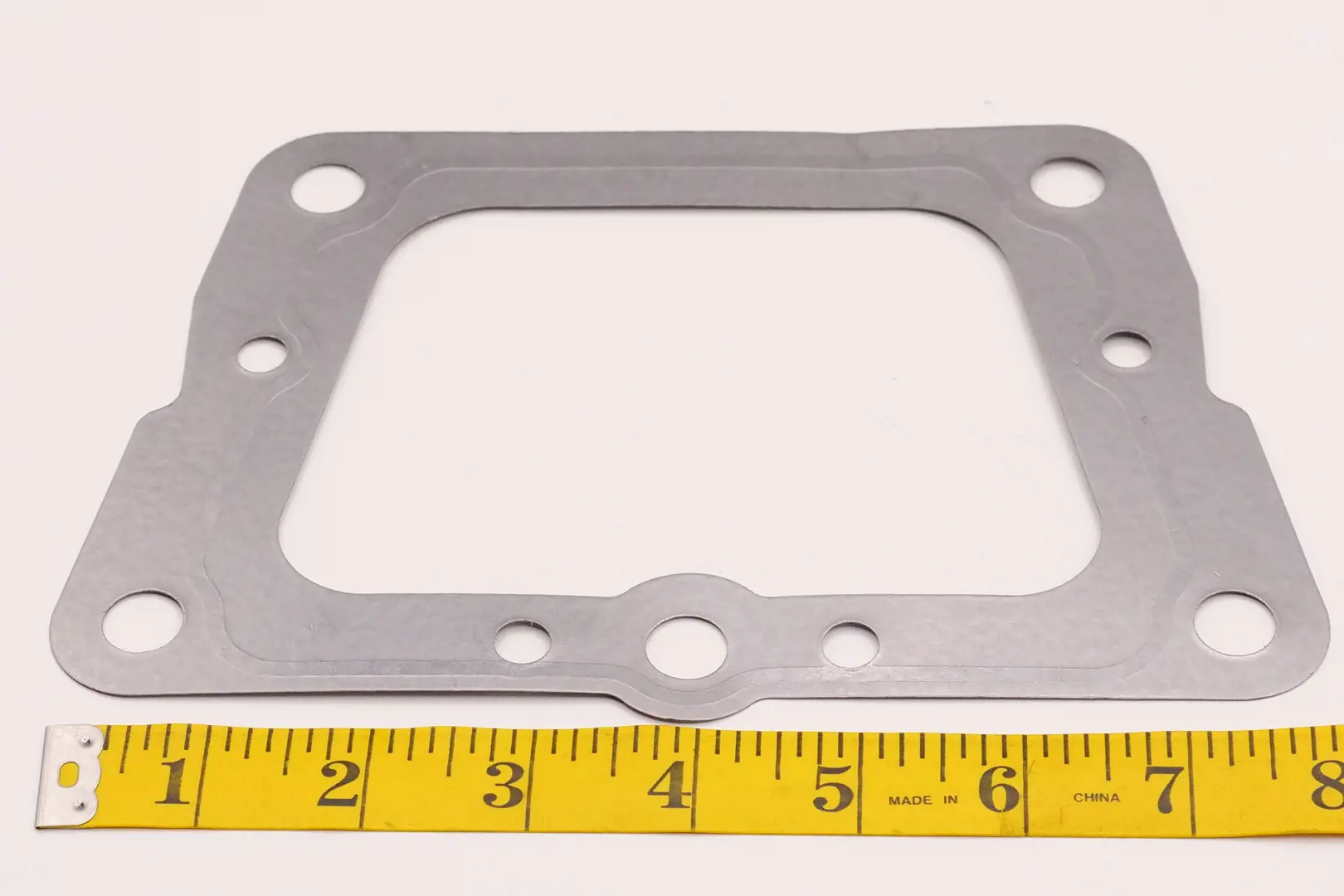 Kubota #T1270-34190 GASKET