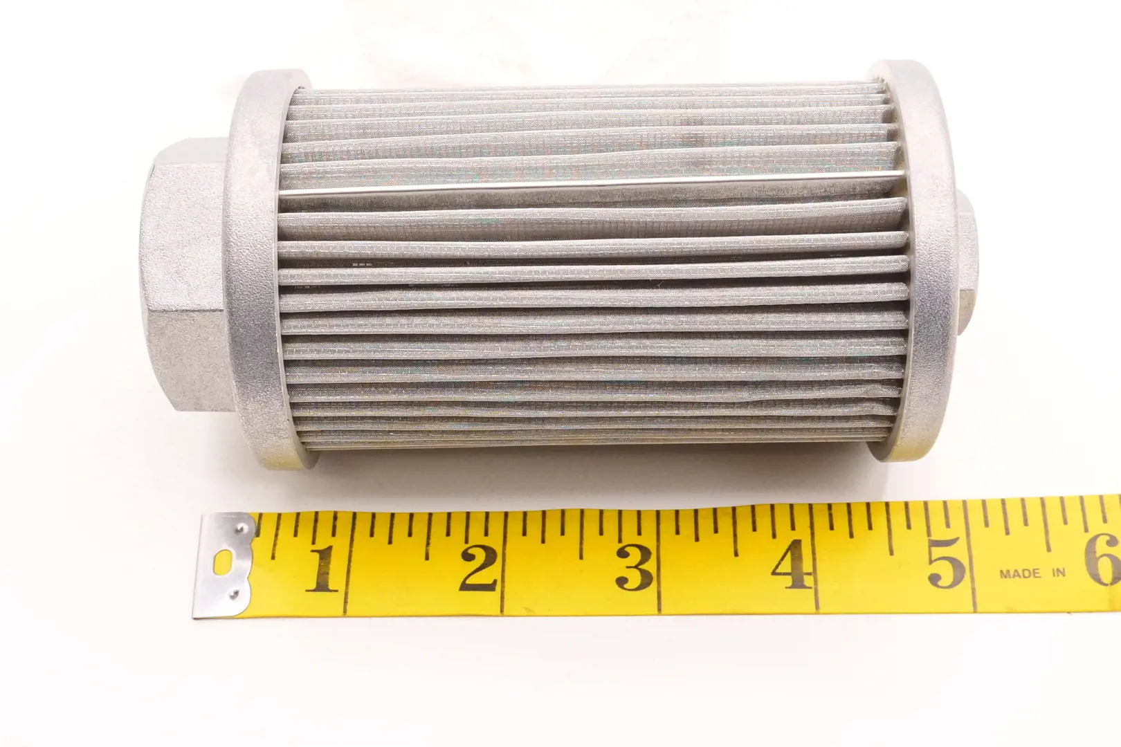 Kubota #V0531-65170 FILTER(SUCTION)