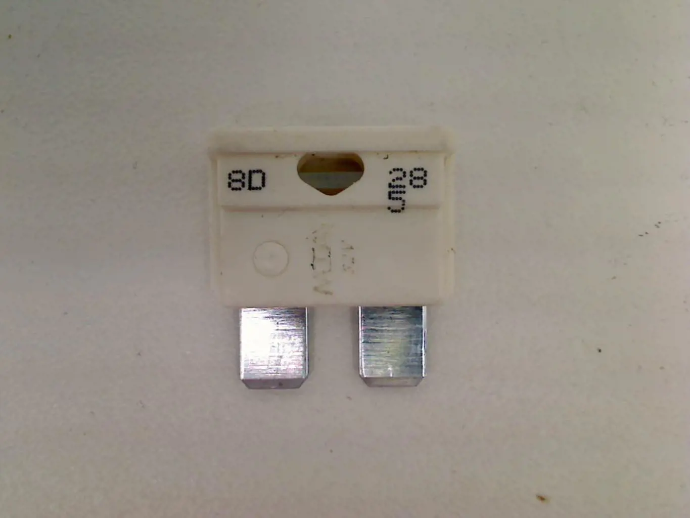 New Holland #84100299 FUSE