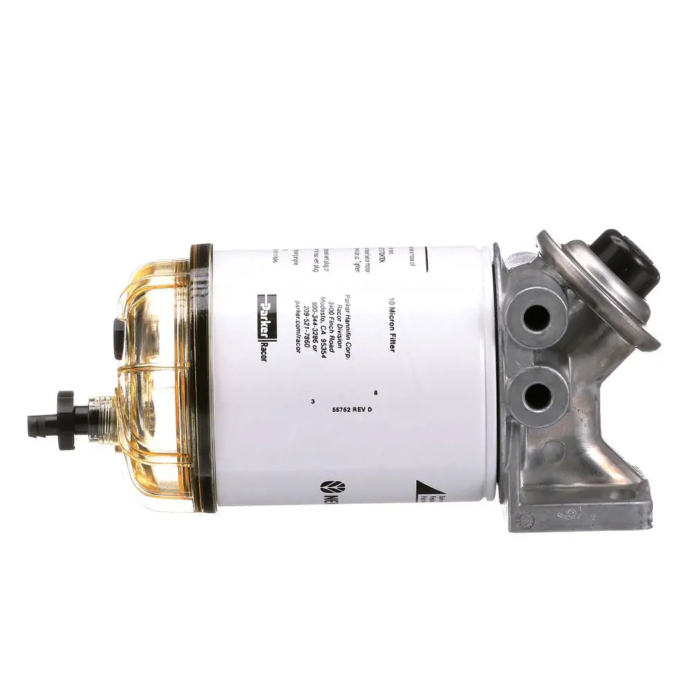 New Holland #87800854 FILTER, FUEL