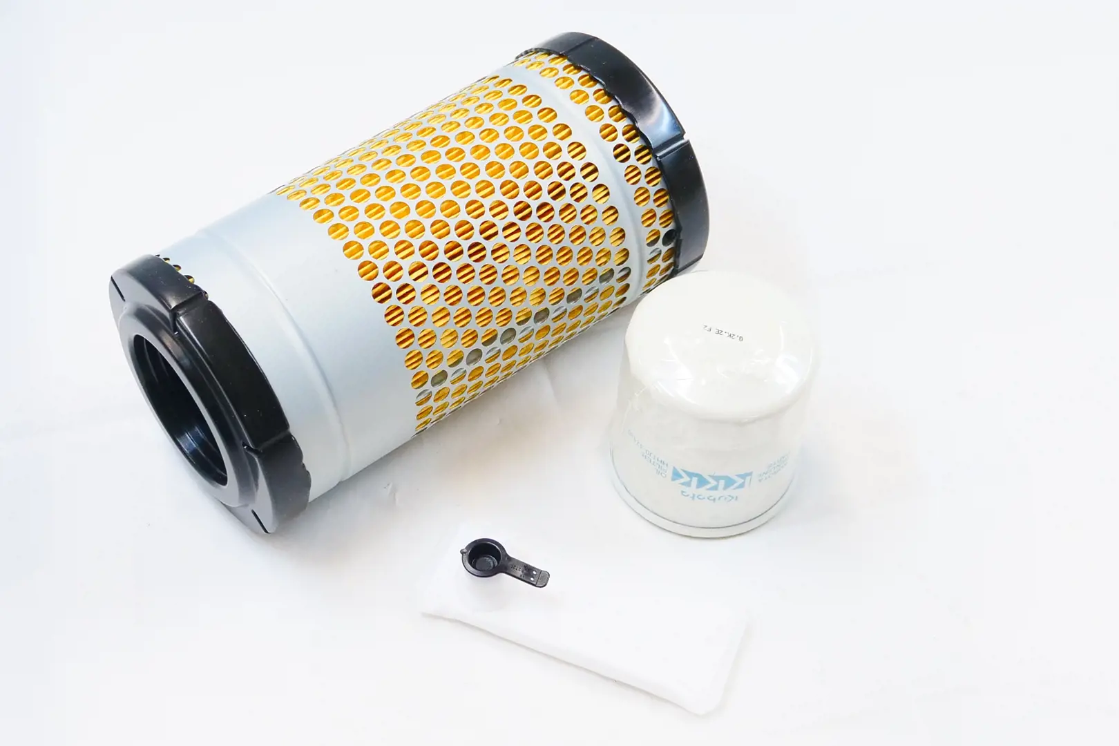 Kubota #77700-09725 RTV-XG850 Sidekick Filter Kit