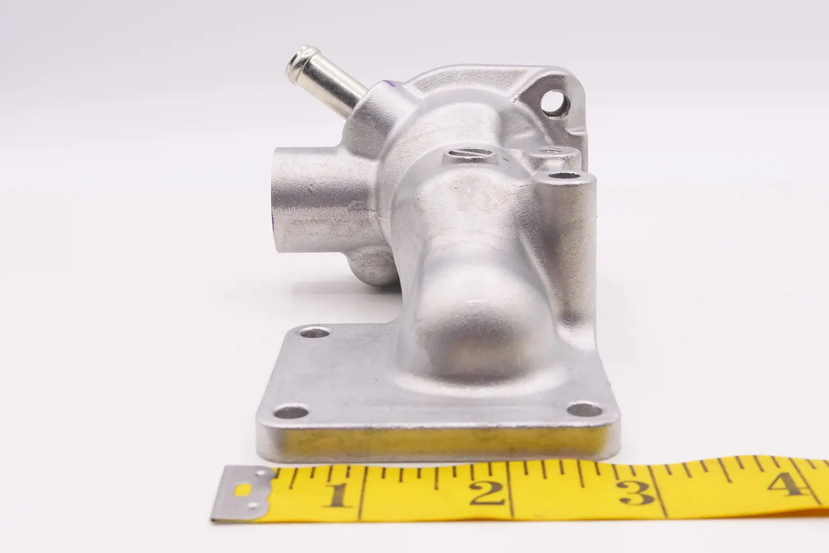 Kubota #1G910-72702 FLANGE,COMP(WATER)