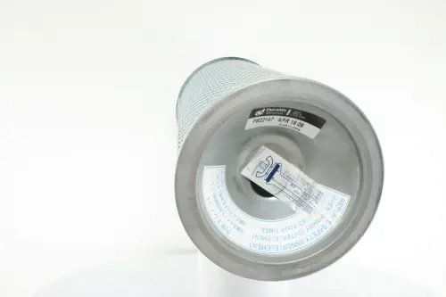 Kubota #3F240-11230 Inner Filter