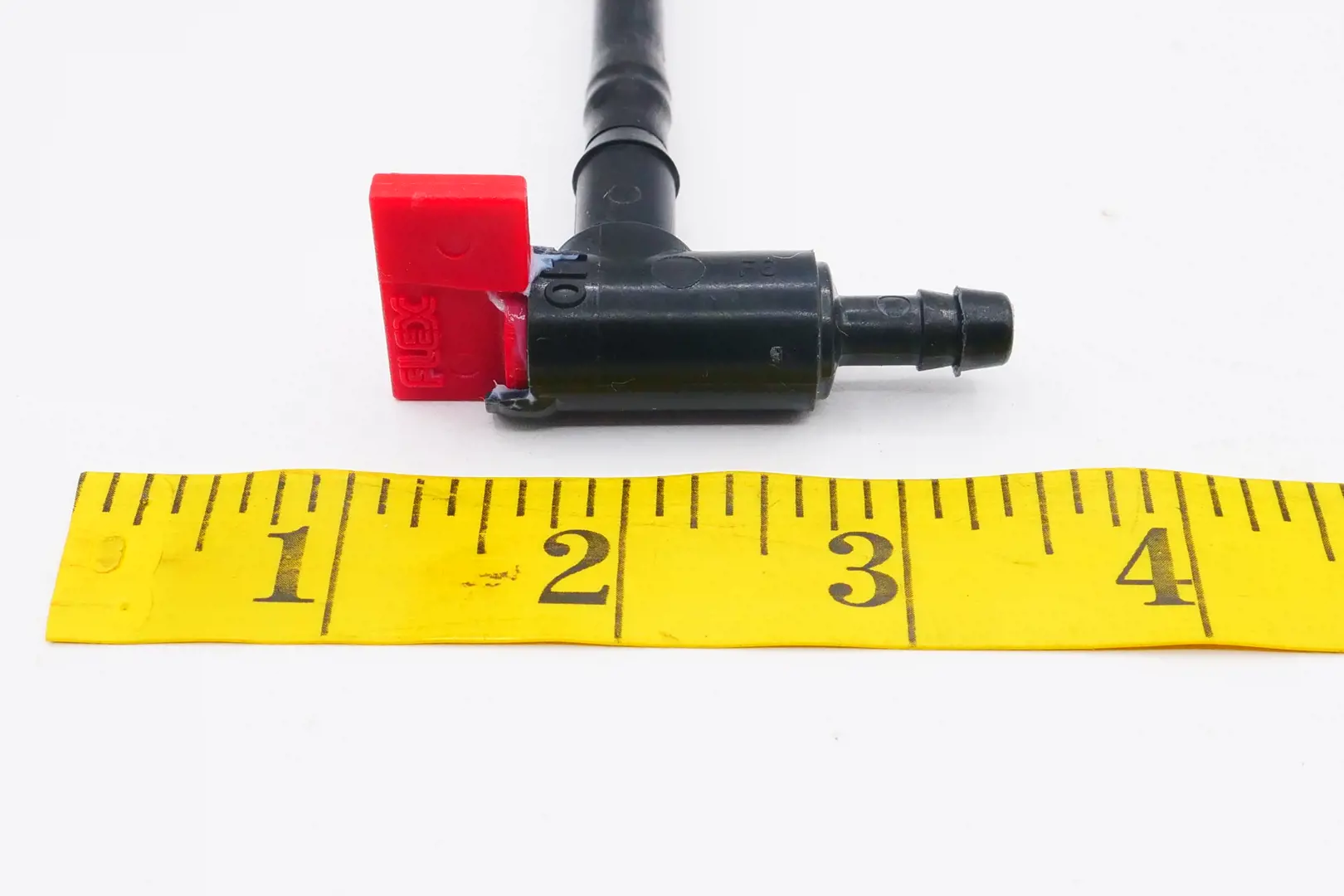 Kubota #K3811-96210 KIT VALVE, SHUTO