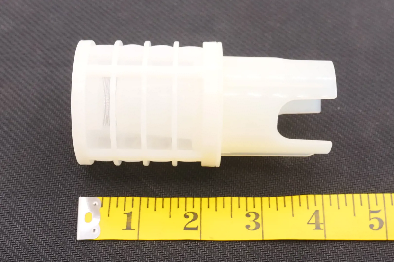 Kubota #V0521-51940 ASSY ELEMENT Fuel separator