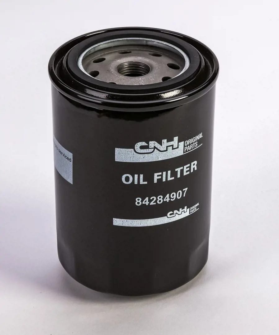 New Holland #84284907 FILTER, ENGINE O