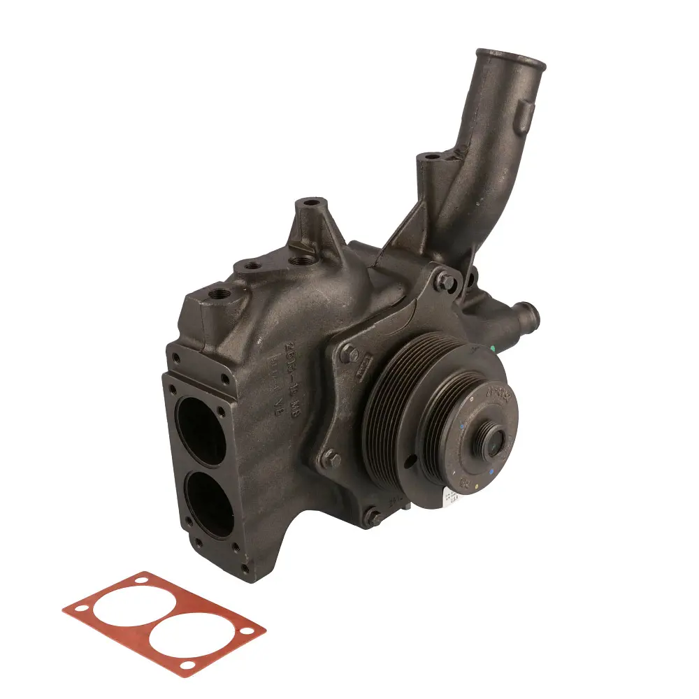 New Holland #87384586R REMAN-WATER PUMP