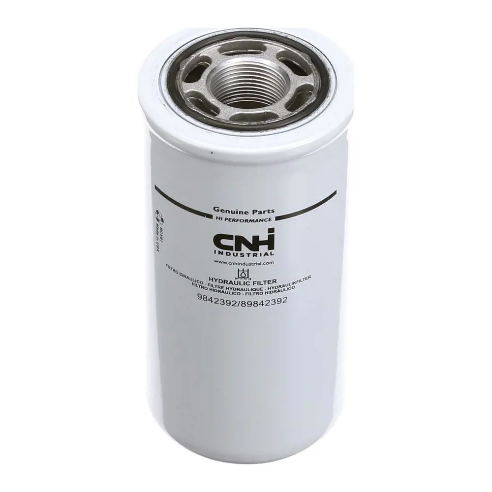 New Holland #9842392 Hydraulic Filter