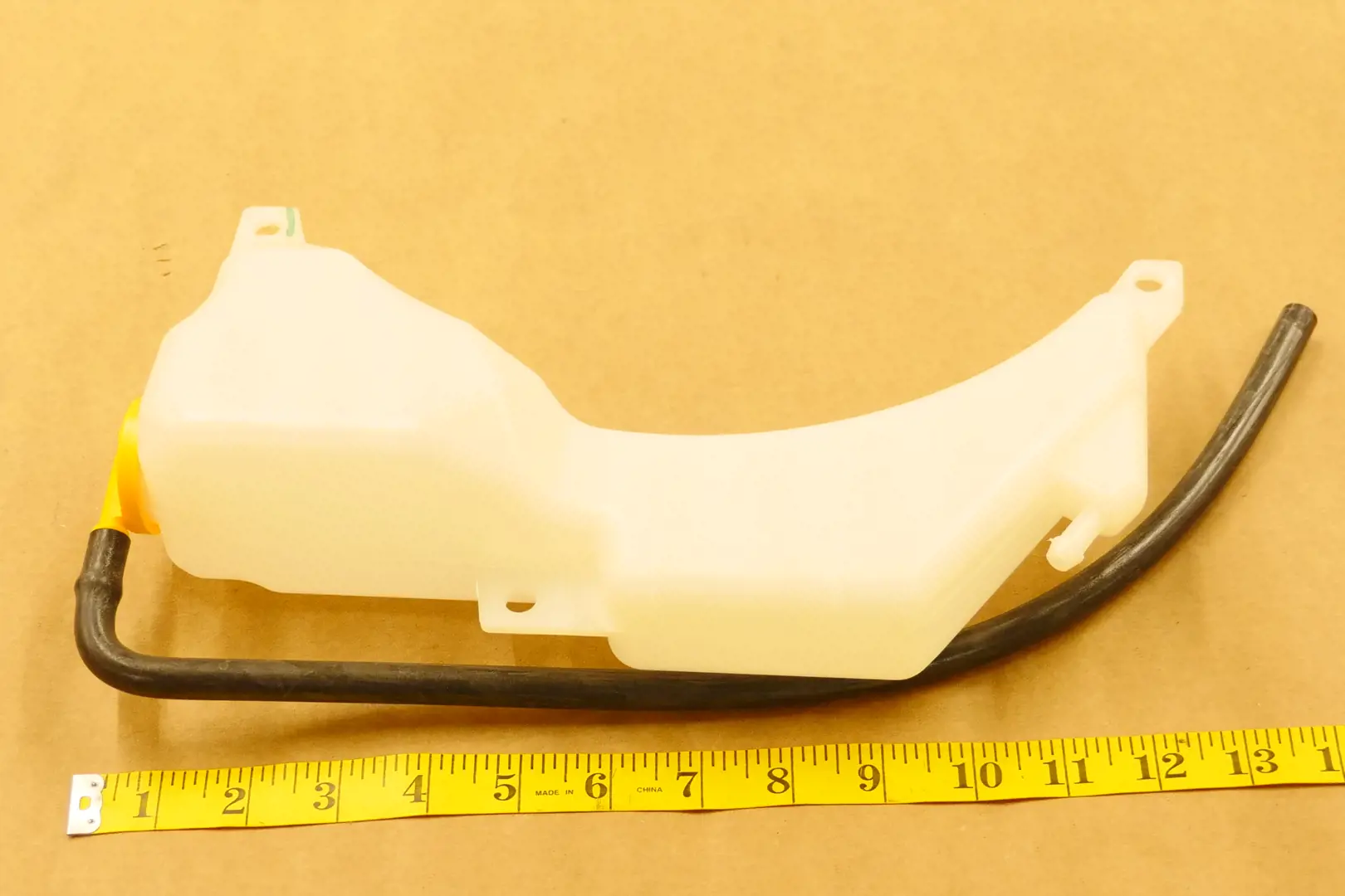 Kubota #K2871-85280 TANK,ASSY(RESERVE)