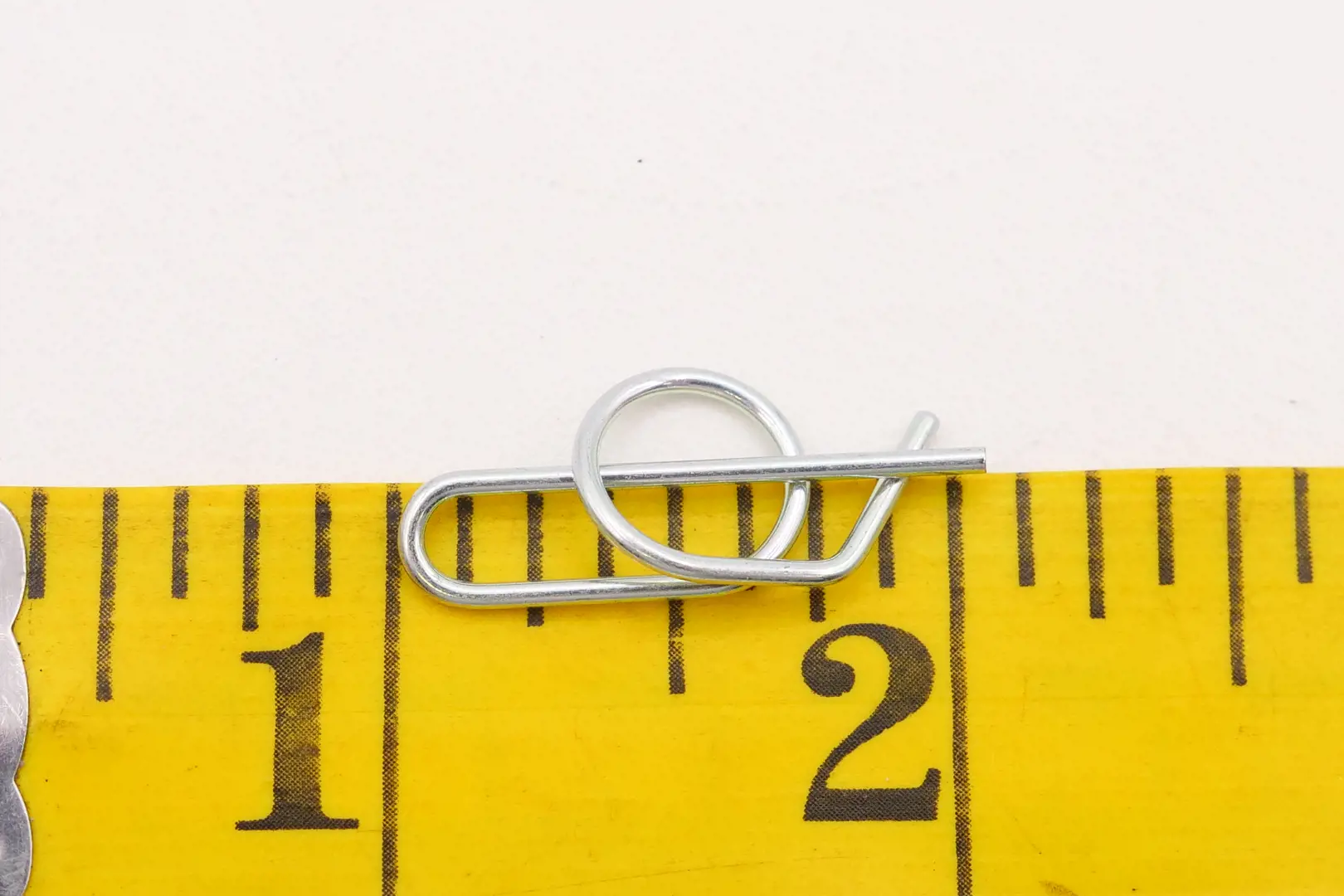 Kubota #K1211-91122 COTTER, RUE RING